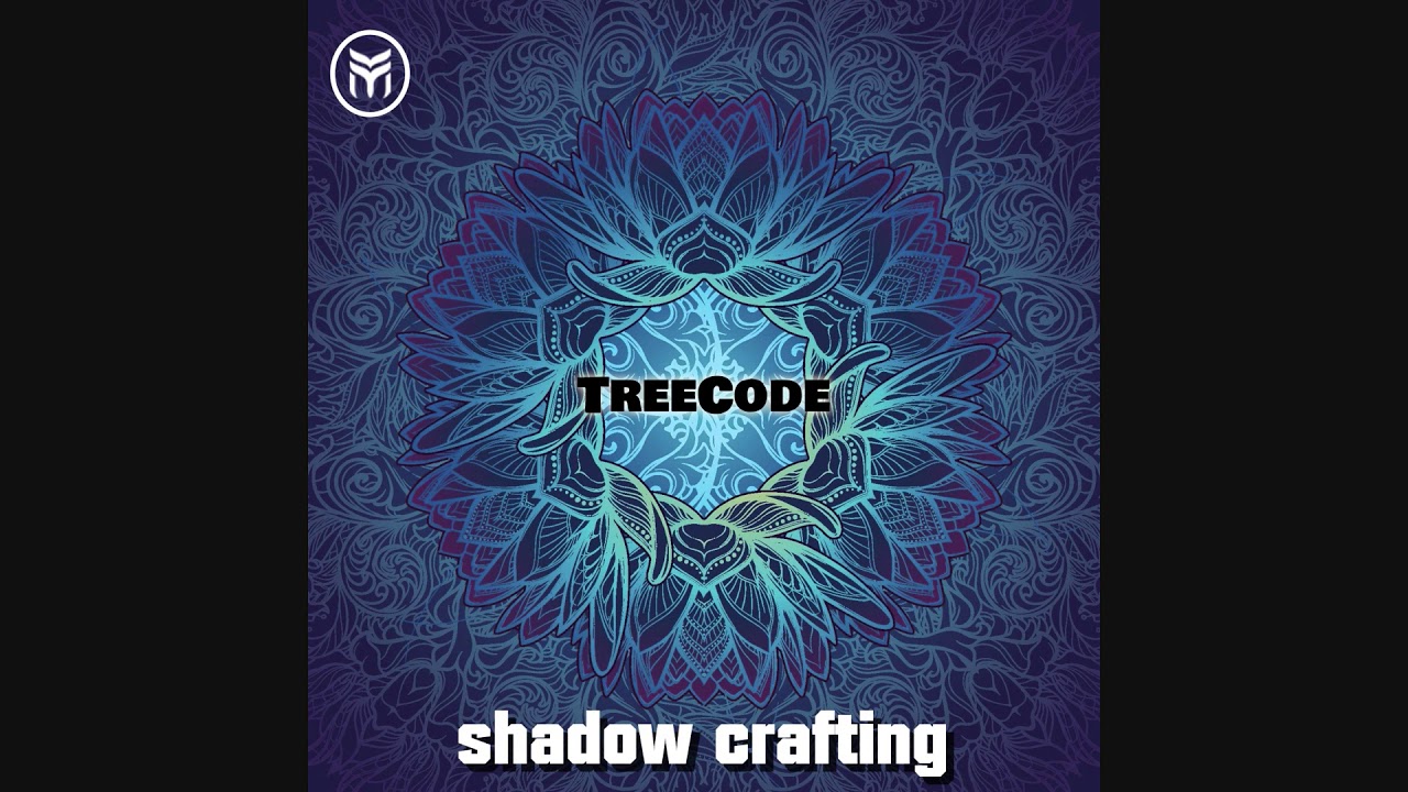TreeCode - Shadow Crafting - YouTube