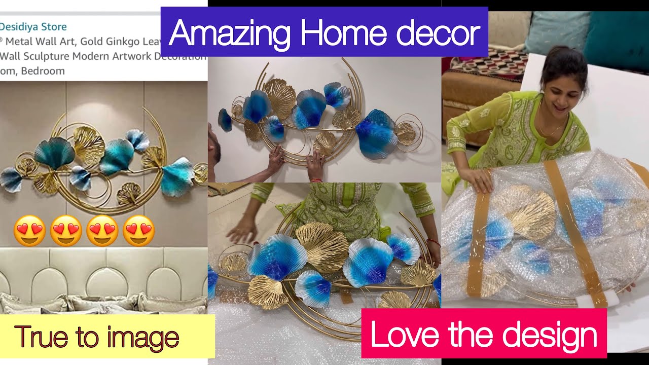 Amazing home Decor item| home decor item for living room , dining room ...