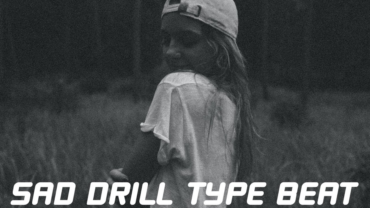 Sad Guitar Drill Type Beat "Sad vibe" | Guitar Melodic Drill Beat 2022 ...