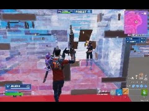 Toes 👣 I Fortnite Montage - YouTube
