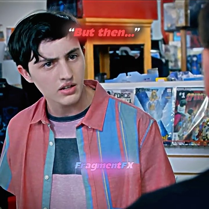 Hawk CONFRONTS Demetri… #cobrakai #karate #cobrakaiedit #cobrakaiedits ...