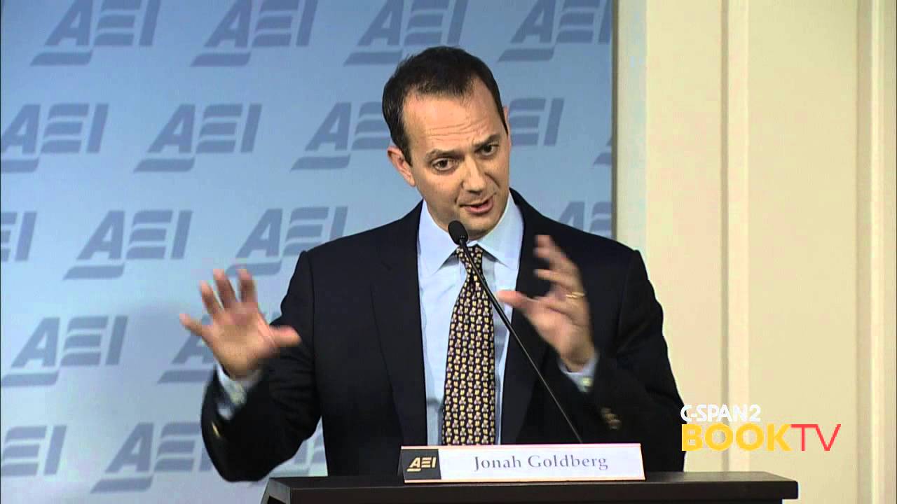 Book TV: Jonathan Last, "The Seven Deadly Virtues" - YouTube