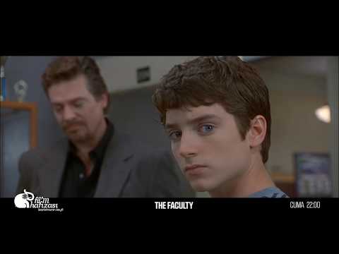 The Faculty - SinemaTV ile Fil'm Hafızası Kuşağı