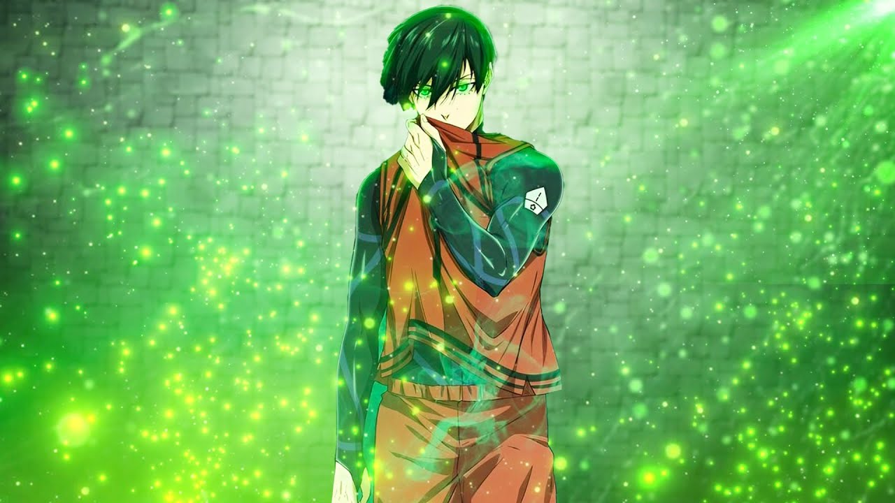 Rin Itoshi - bad guy [Edit/AMV] - YouTube