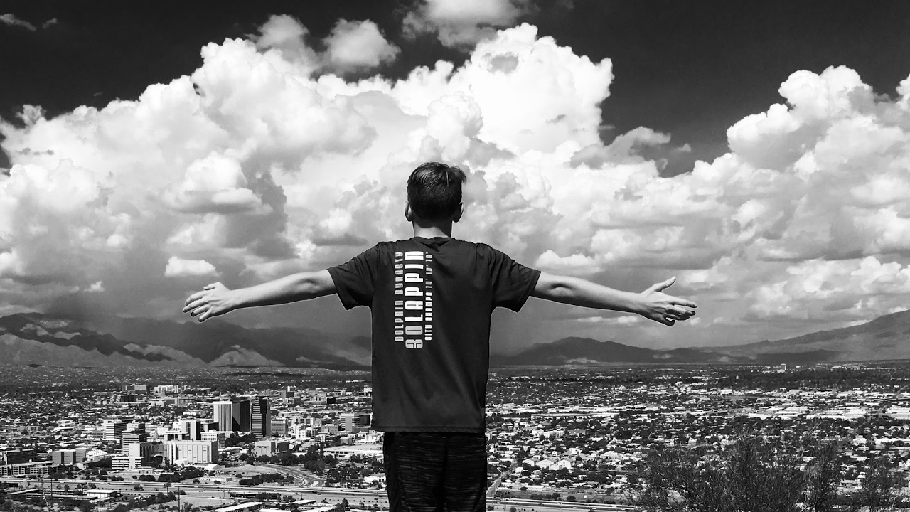 Adam Lappin Live Stream - YouTube