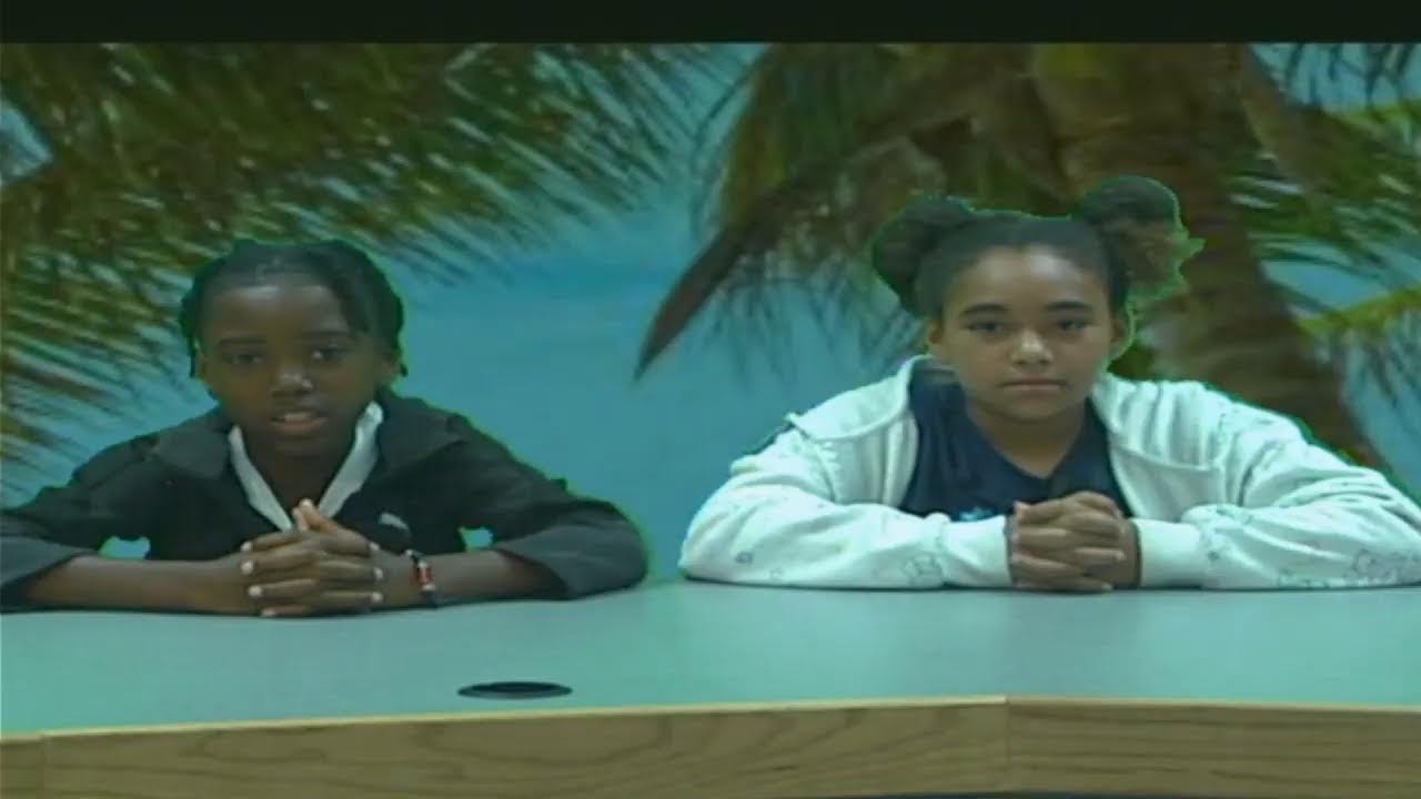 WCUB at Brentwood Elementary Live Stream - YouTube