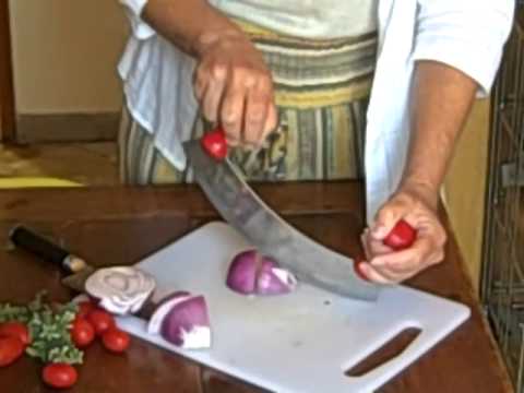 BLT BETTER Living Tuesday (Mezzaluna) with Jonathan Olow - YouTube