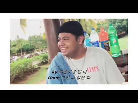 PANIC-DAY MV (Blueberry Eyes - Max ft Suga BTS)