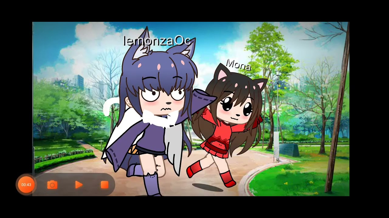 the UwU cat part 3 - YouTube