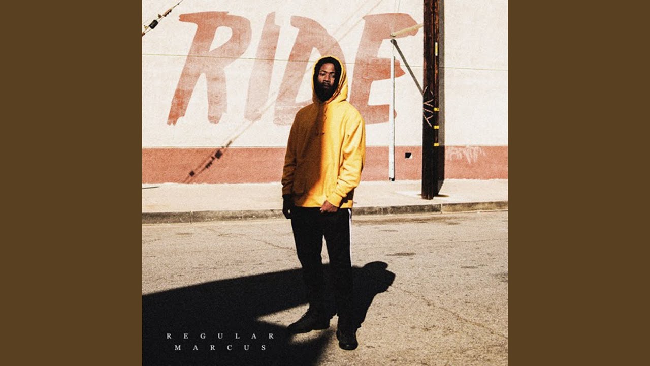 Ride (feat. Felix Snow) - YouTube Music