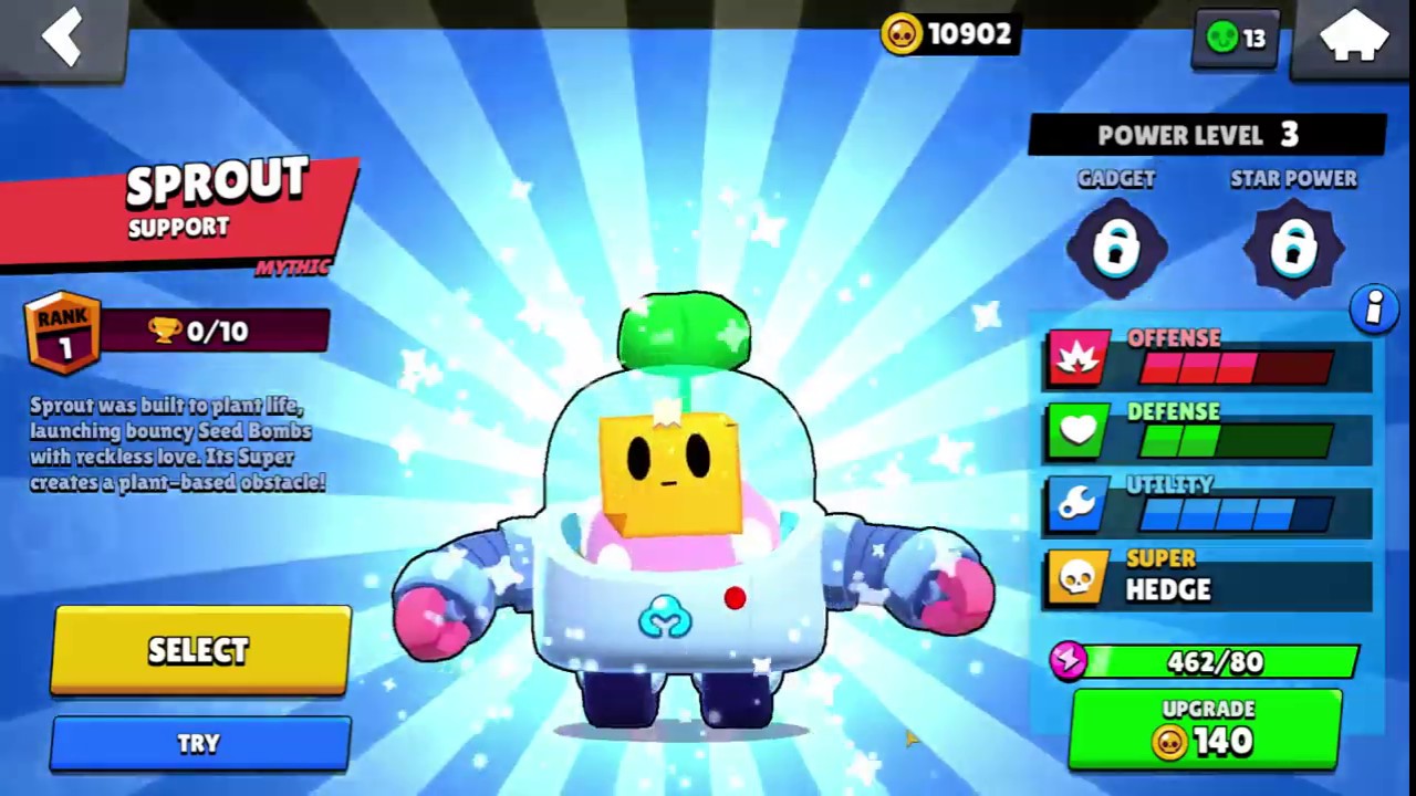 Opening Sprout, Star Powers, and Gadgets! - YouTube