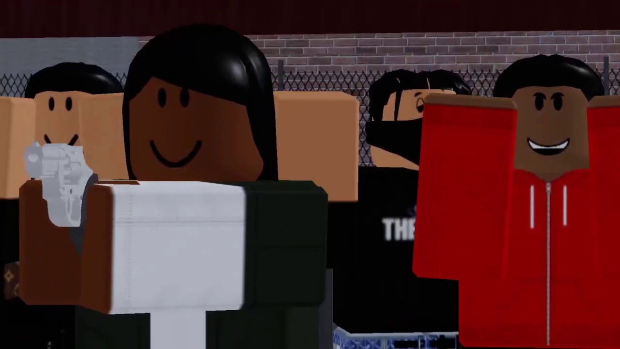 Lady SK - "Put In Work" - YouTube