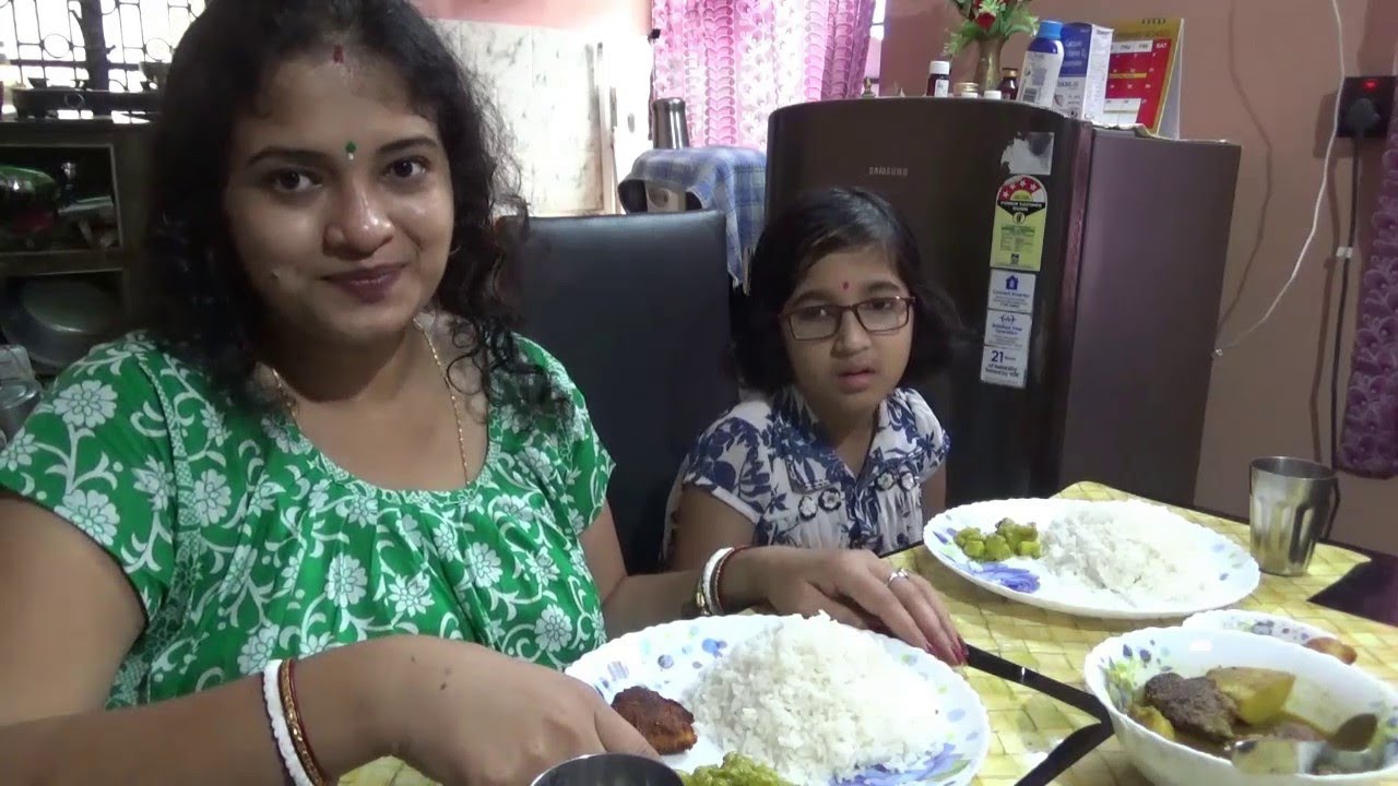 Sunday Outing & Eating Show - Breakfast to Lunch - Best Family Show ...