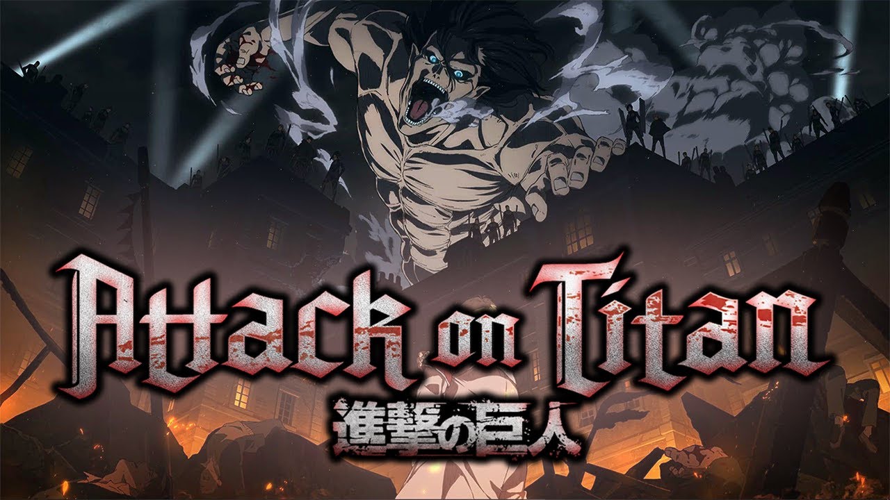 Ashes on the Fire x Imperial March (AoT x Star Wars EPIC MASHUP) - YouTube