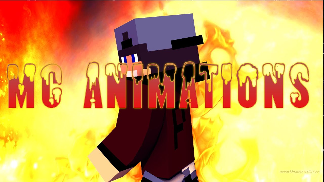 mc Animation by lukas #02 iTzPeda - YouTube