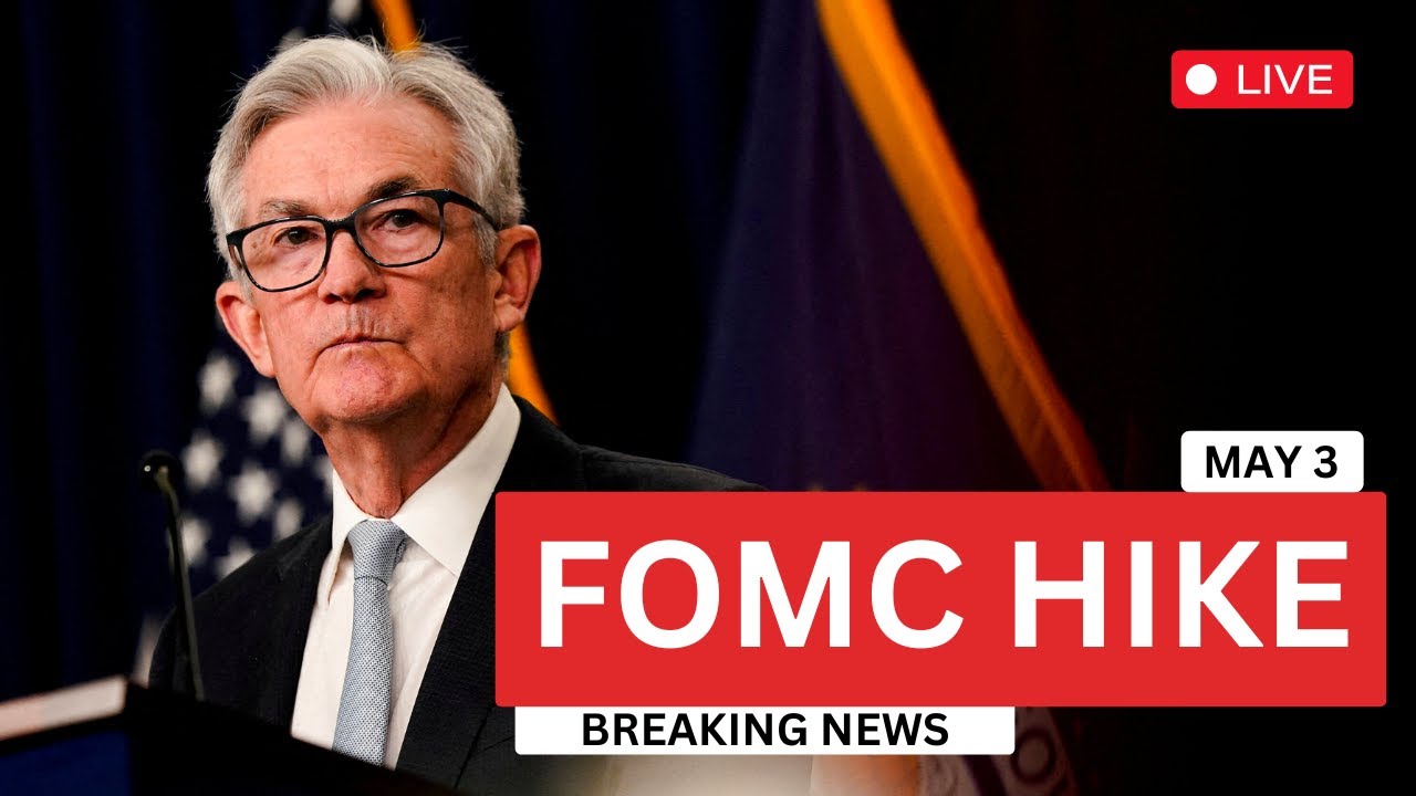 (WARNING) LAST CHANCE BEFORE FOMC RATE HIKE... - YouTube