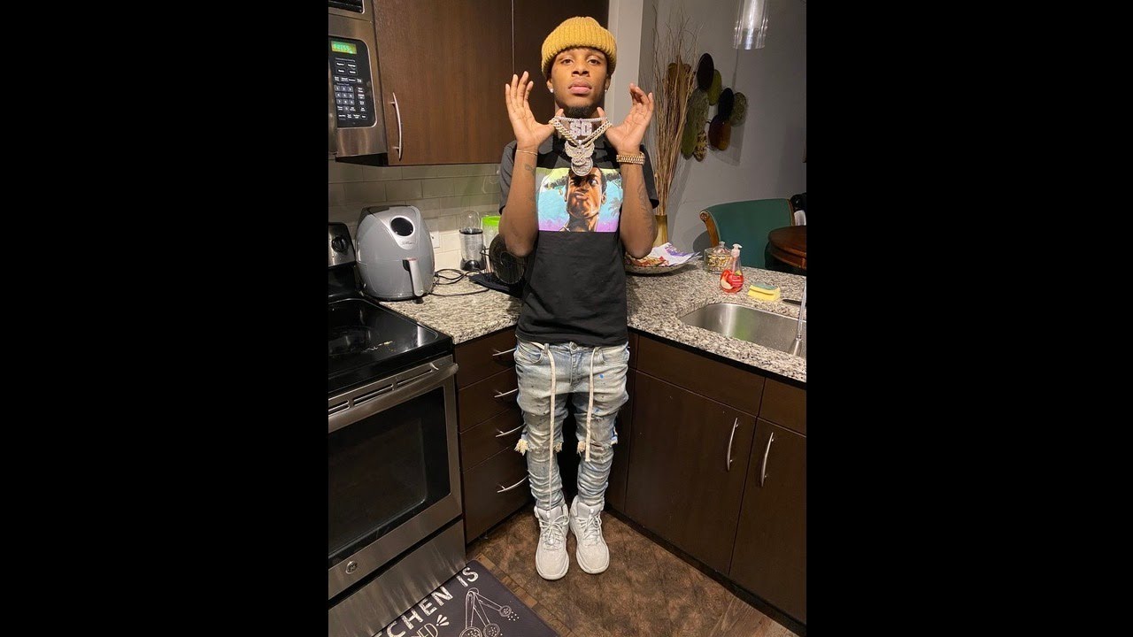 'FREE' NoCap x Toosii Type Beat 2020 - "My Year" - YouTube