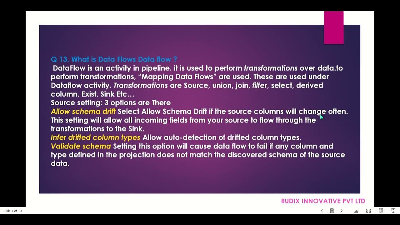 Most MNC Companies Frequently Asked Questions in Azure Data Factory (ADF) - Part 02 - YouTube