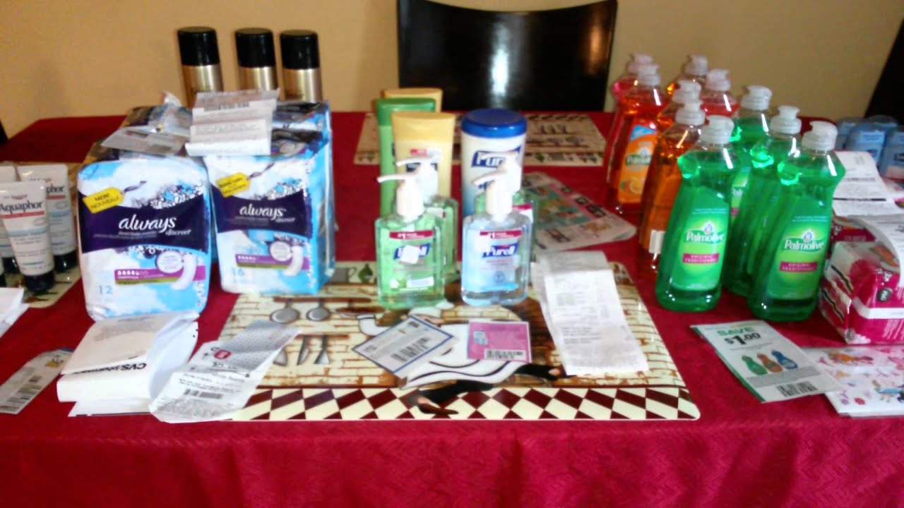 Cvs. Rite aid. Dollar general - YouTube