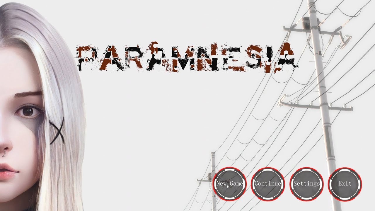Paramnesia (PC) Gameplay - YouTube