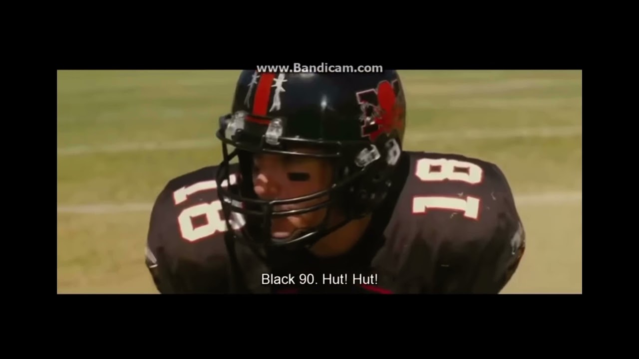 Ian book NFL debut - YouTube