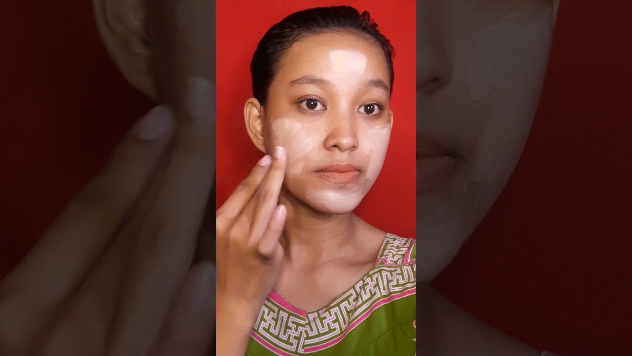 tutorial makeup noni belanda! - YouTube