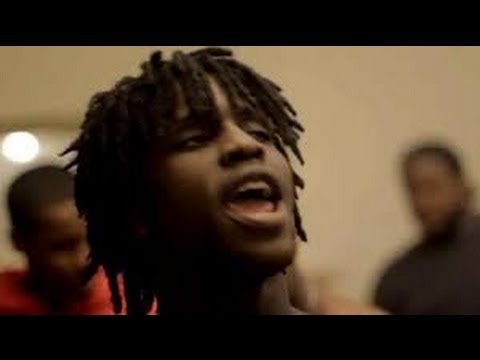 The Madd Rapper vs Chief Keef (First Day Out) - YouTube