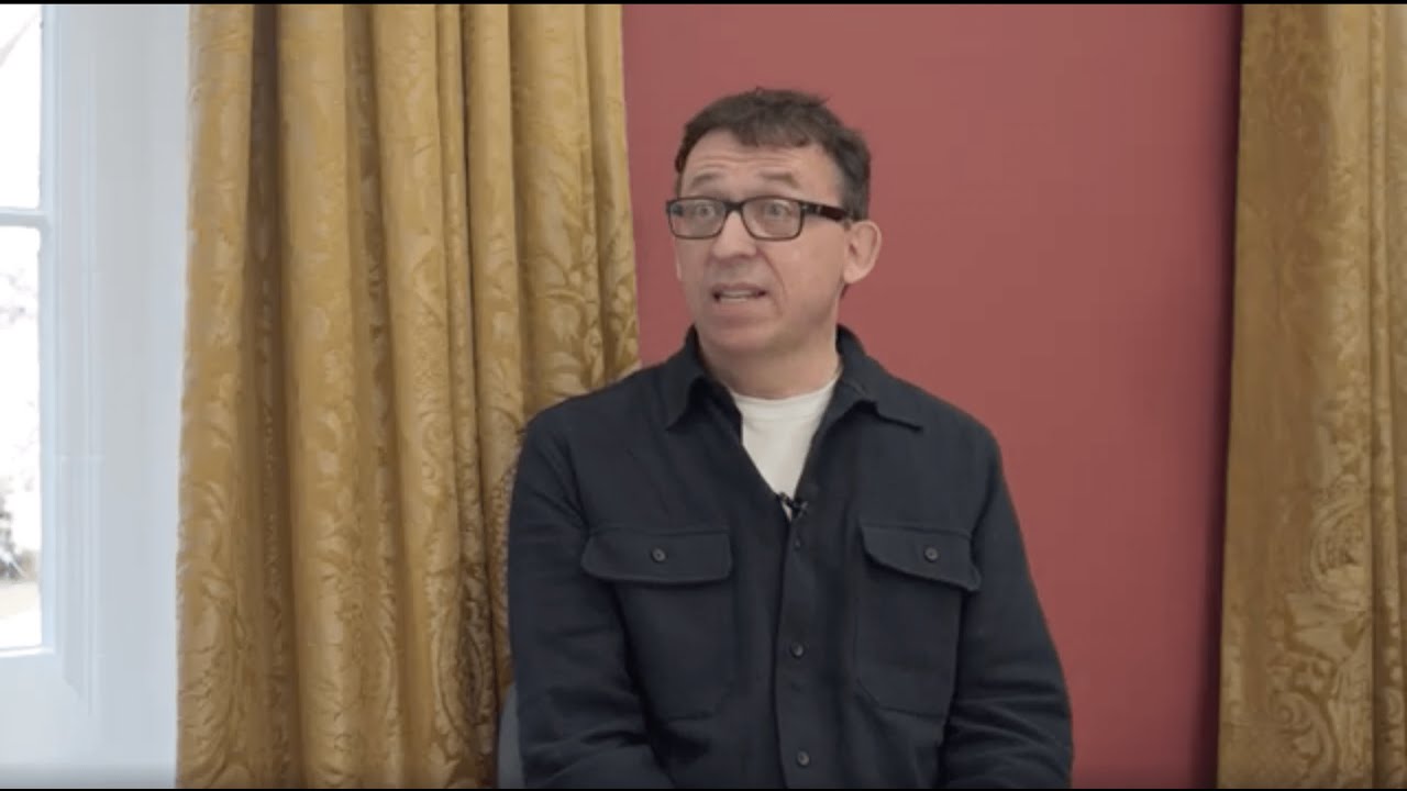 Composer Will Todd on his relationship with the Genesis Foundation ...