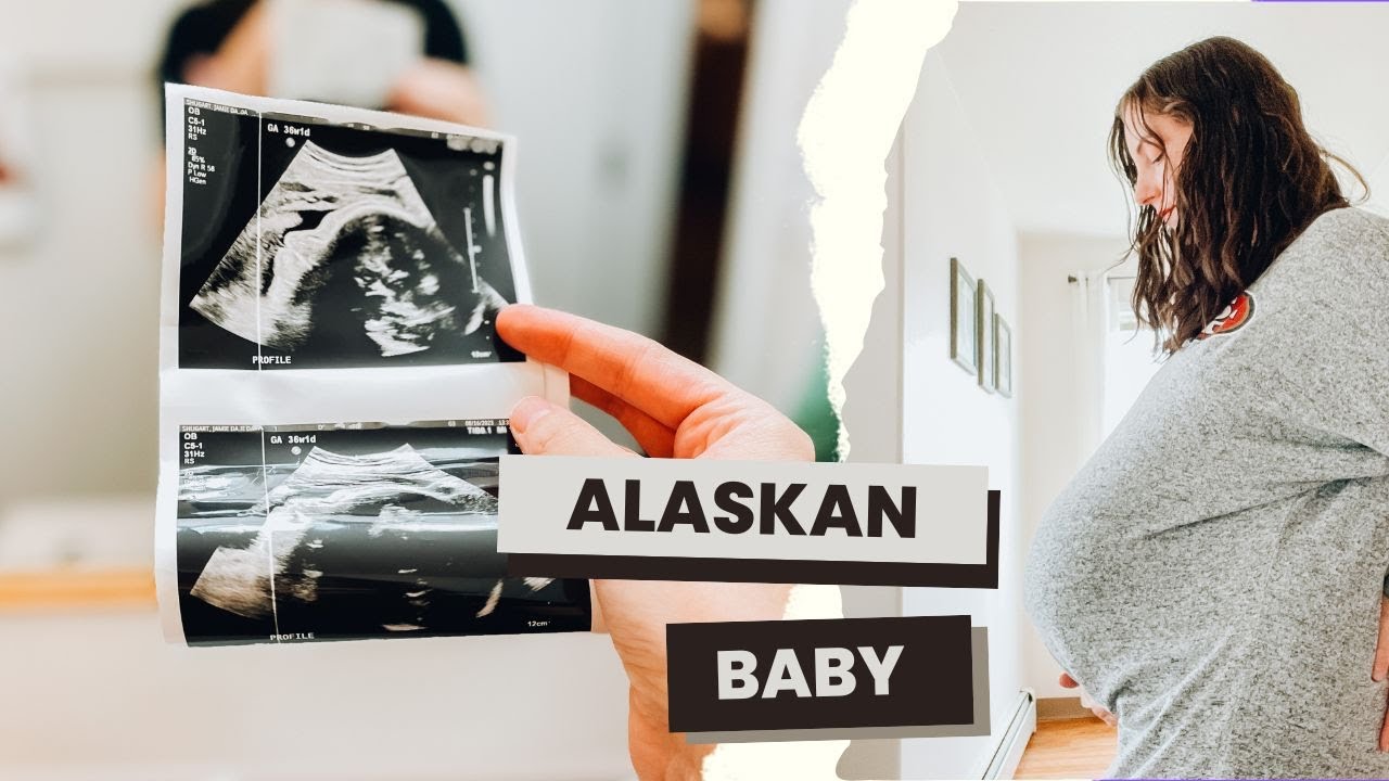 Having a Baby in Alaska - YouTube