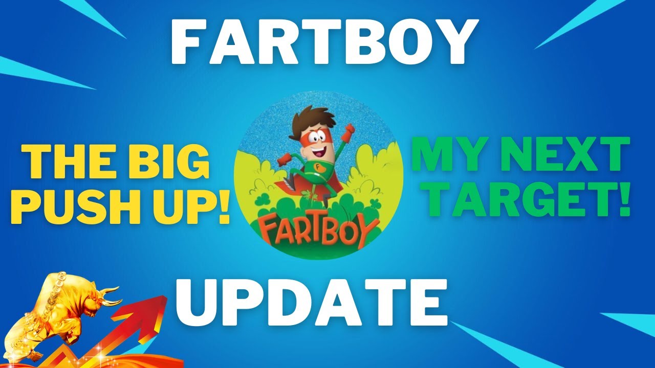 FARTBOY DAILY ANALYSIS - FARTBOY PRICE PREDICTION - FARTBOY 2025 ...