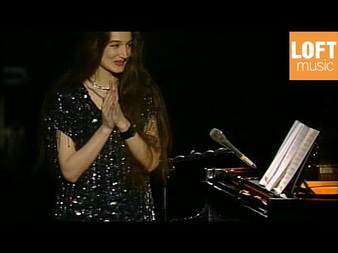 Aziza Mustafa Zadeh - Heartbeat (Munich, 1994)