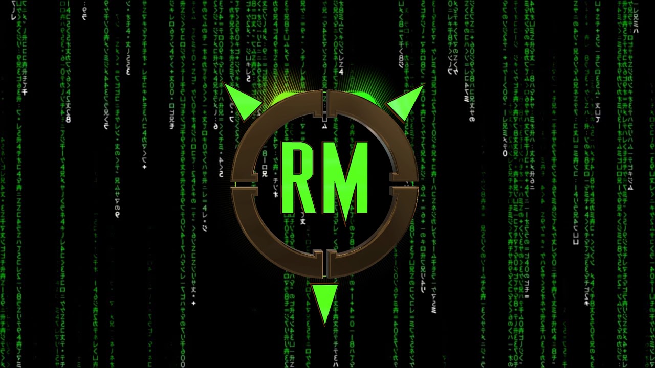 Ricky Marano - Error17031 (Instrumental) - YouTube