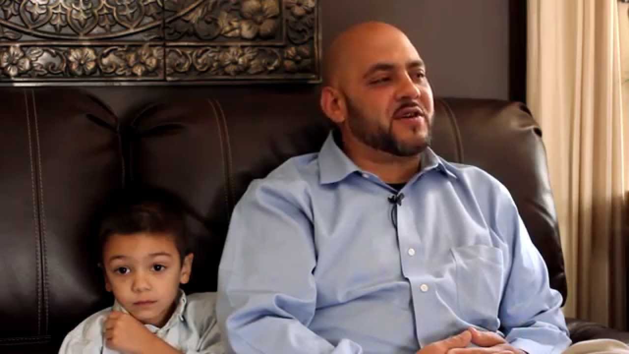 Reliance First Capital customer Christopher S. - YouTube