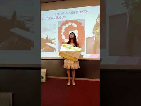 Oriflamede evdar qadin 3000$-premya nece qazana biler.