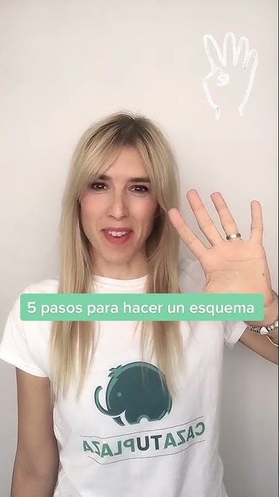 5 trucos para hacer tus propios esquemas - YouTube