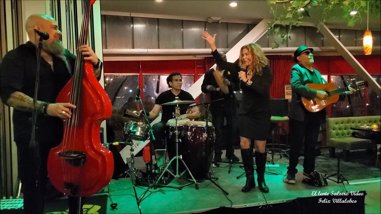 Danny Rojo y Sully Díaz - YouTube