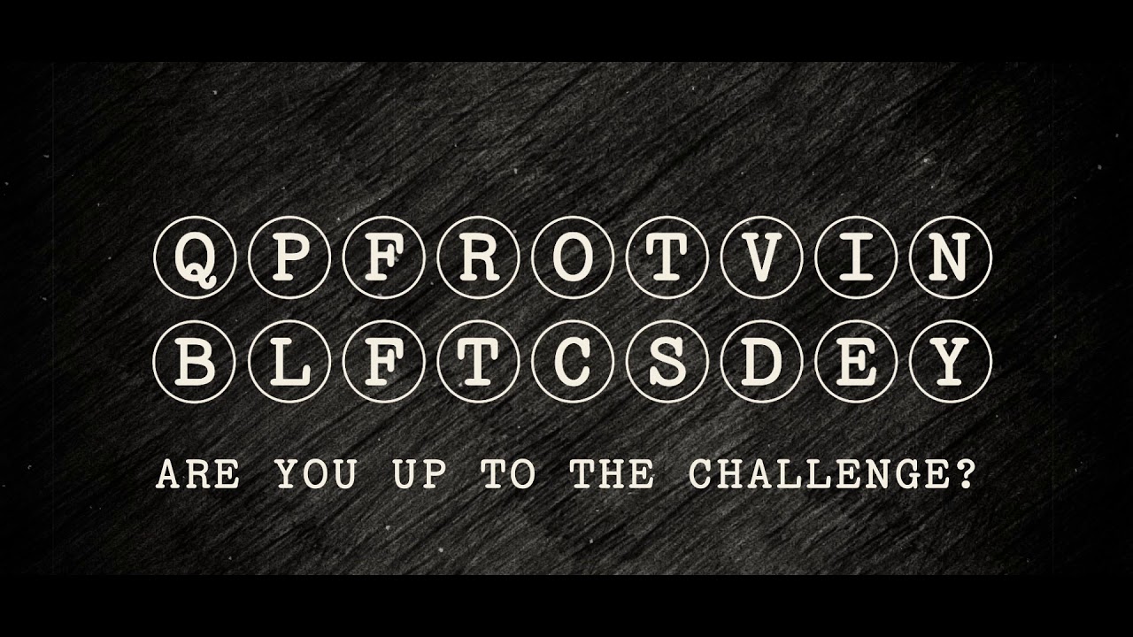 Operation Bletchley Teaser Video - YouTube