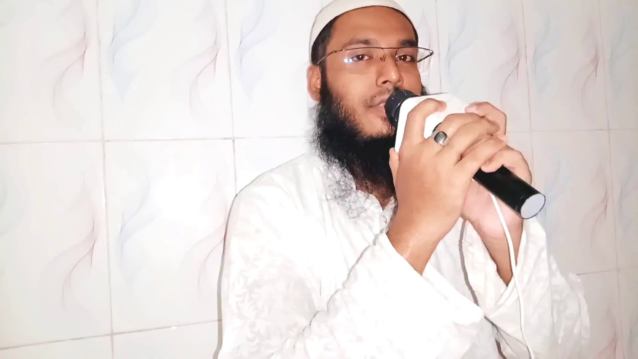 তেলোয়াত // BY // (RJ Talha) - YouTube