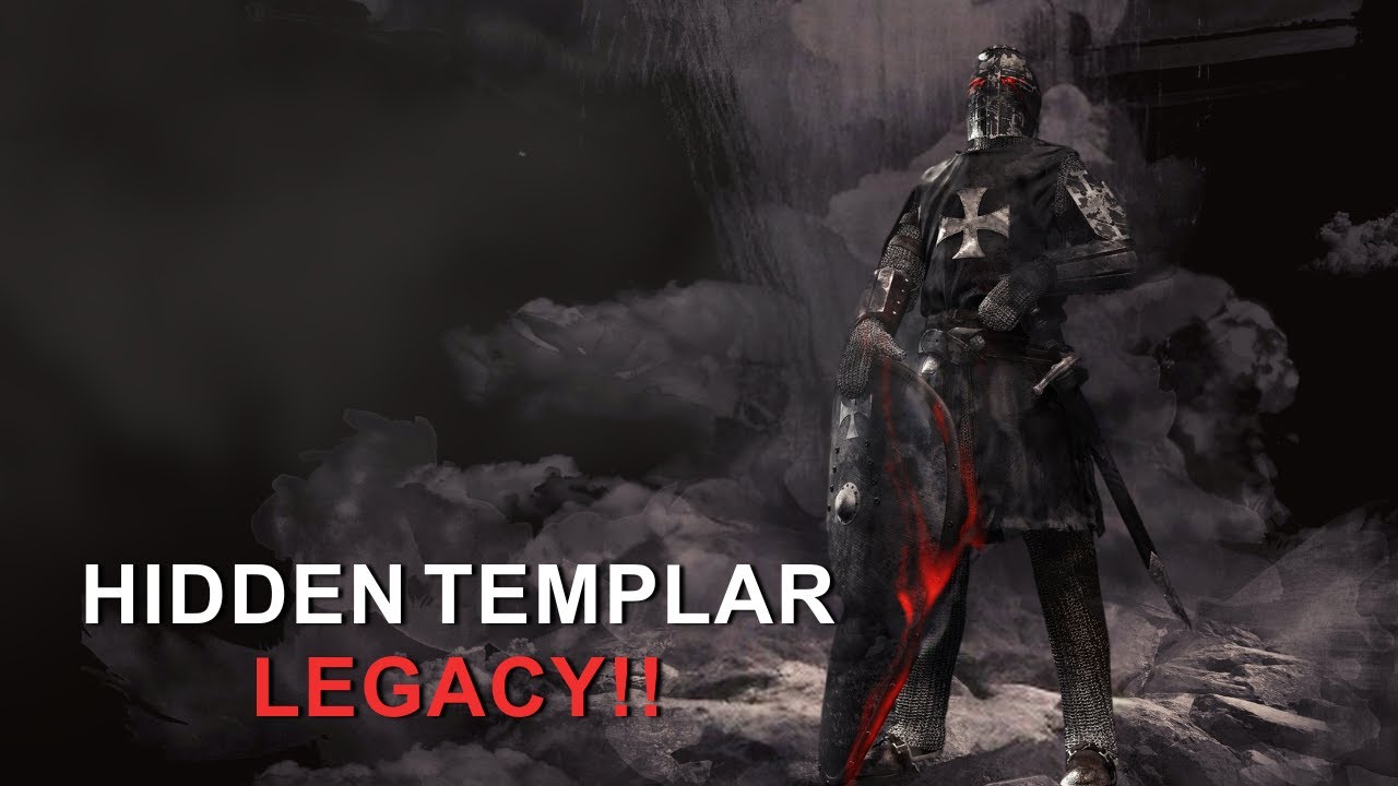 Quest for the Templar Legacy - YouTube
