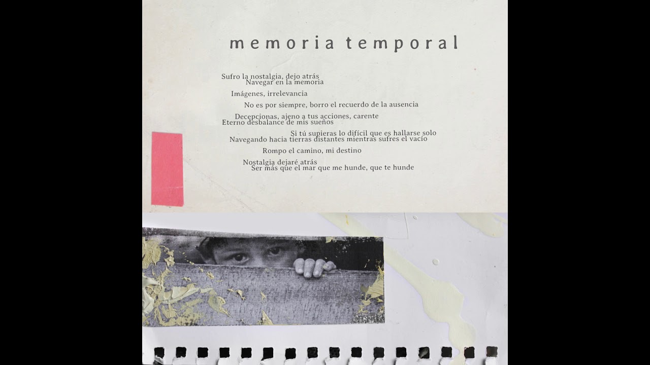 Vientre - Memoria Temporal - YouTube