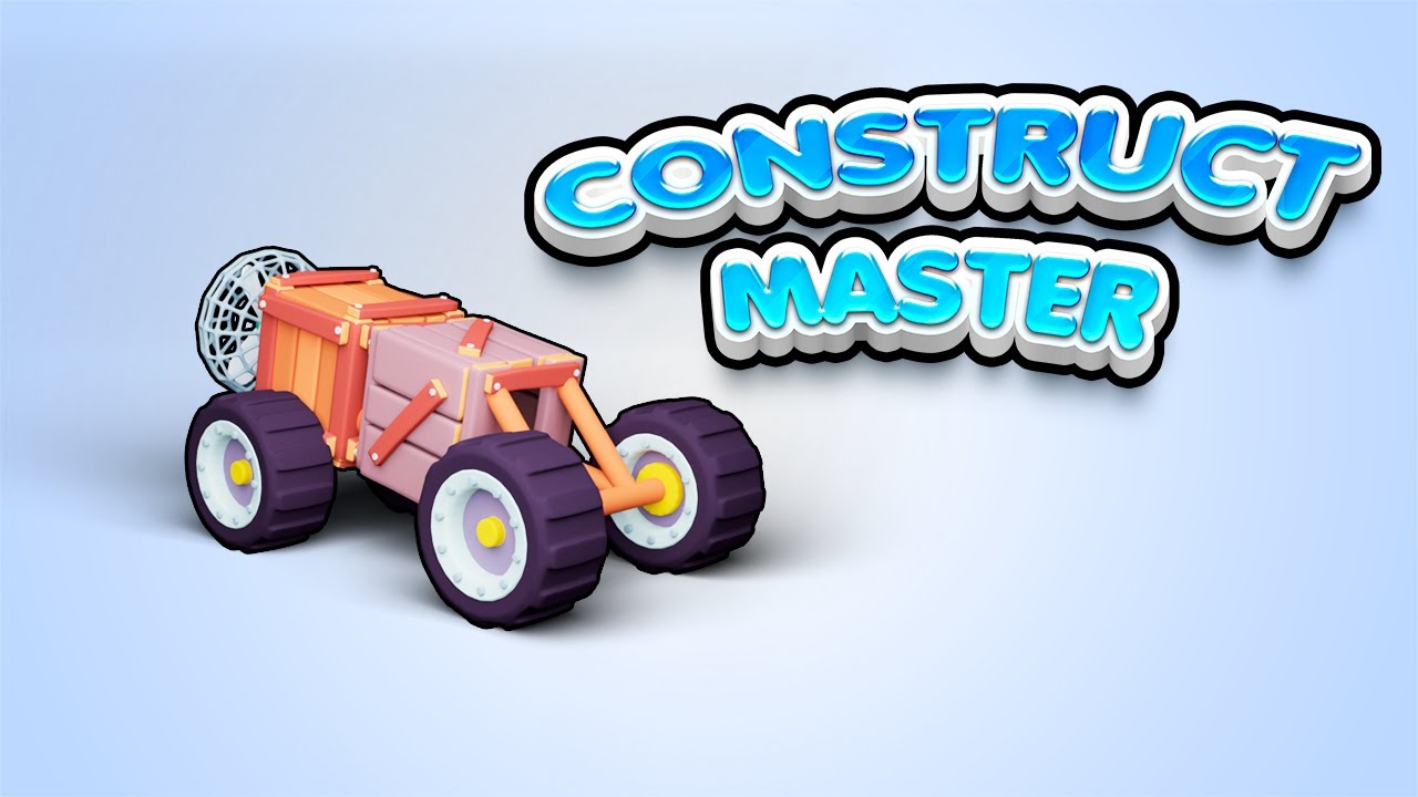 Construct Master - YouTube