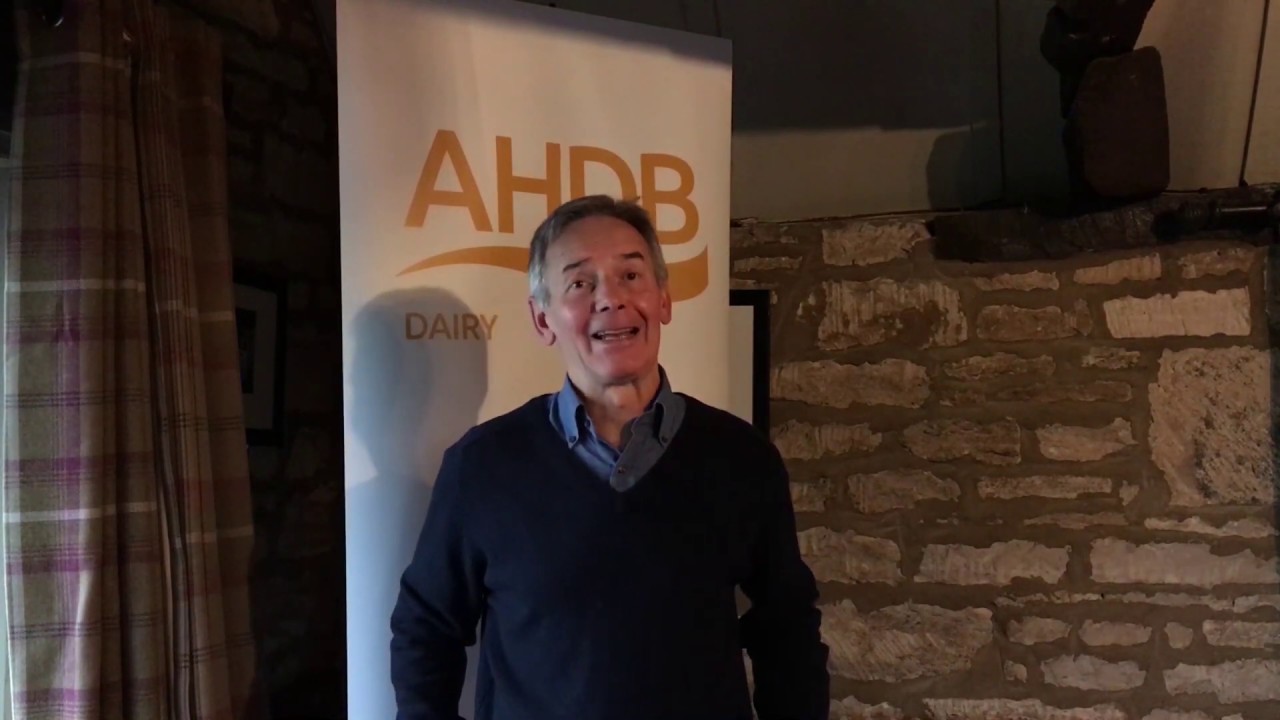 Speaker Insight - Ian Powell CEO of the Dairy Group – Future Proofing ...