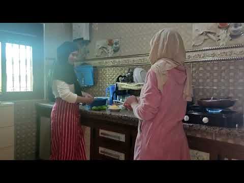 اليوم التامن في رمضان 🌙 عدلنا بتز👌🌹