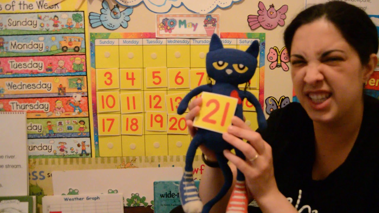 Circle Time Full Video 5 21 20 - YouTube