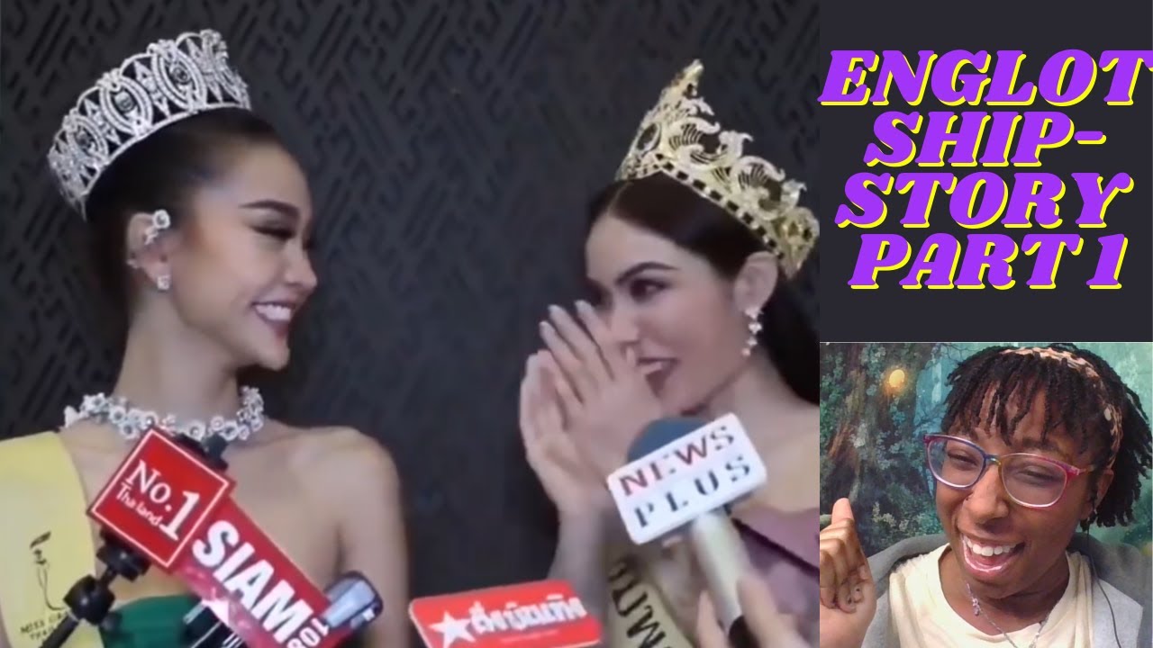 Englot Ship-Story Part 1 - YouTube