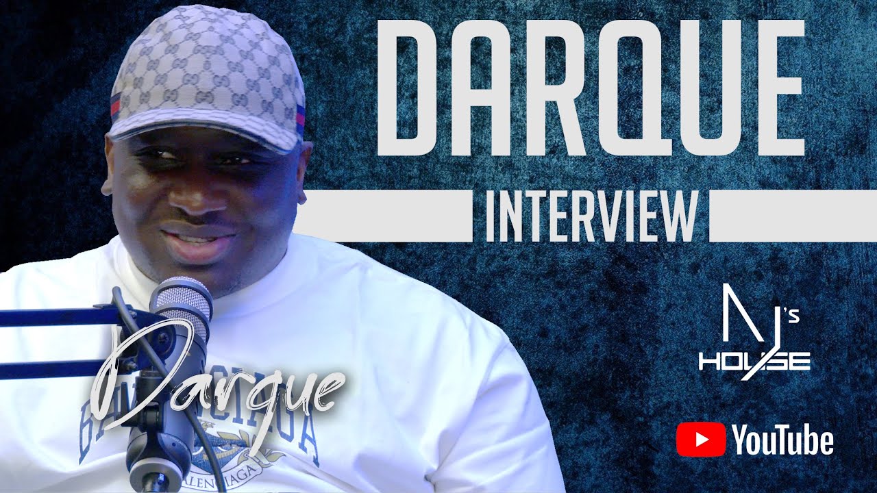 AJ's House #52: Darque | More Life | UR | Touring | Shimza | Sjava ...