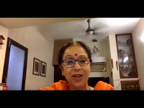 Prof. Asha Kaul, IIM Ahmedabad discusses her book 'Demystifying ...