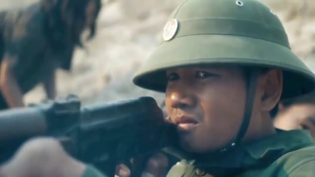 Killer Father of Vietnam war Pol pot - YouTube