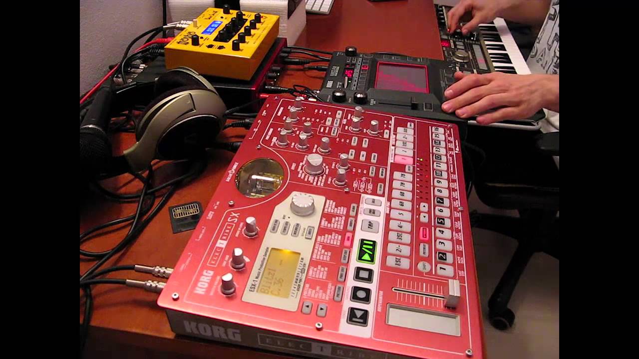 Digitalism - Blitz ( Cover ) - YouTube