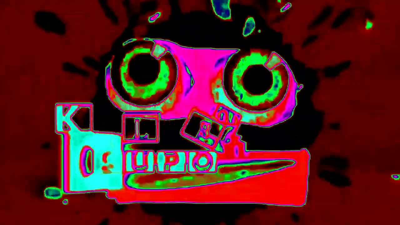 Klasky Csupo Unikittyormulator Effects But Is Orange Vocoder Sounds ...
